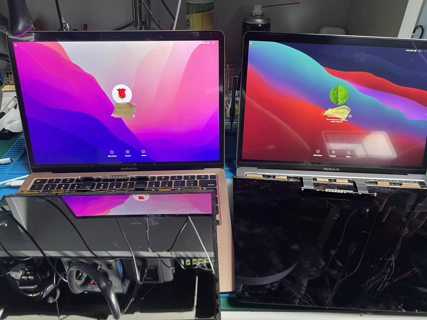 Professional MacBook Screen Repair in Adelaide: Apple Pro & Air Screen ...